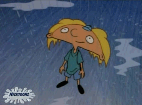 Hey Arnold! (in Animated GIFs)