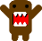 Domo (in Animated GIFs)