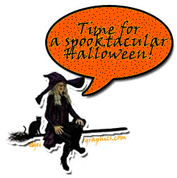 Have A Spooktacular Halloween (in Seasonal)