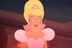 Charlotte La Bouff (in Animated GIFs)