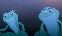 Ray dies (in Animated GIFs)