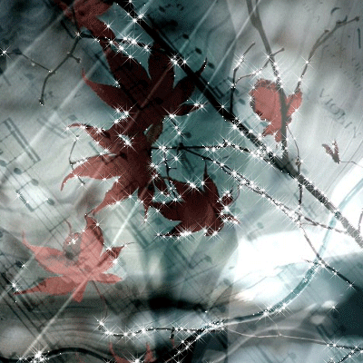 Fall (in Backgrounds)