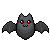 Bat (in Animated GIFs)