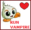 run vampires (in Stickers)