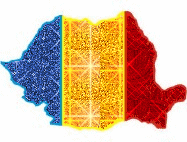 harta romania (in Animated GIFs)
