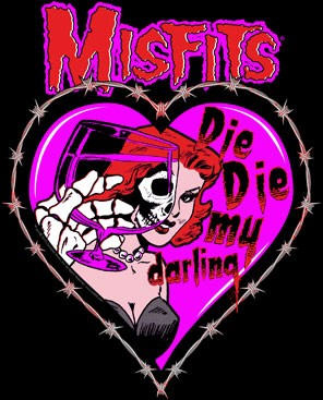 Misfits (in Clipart)