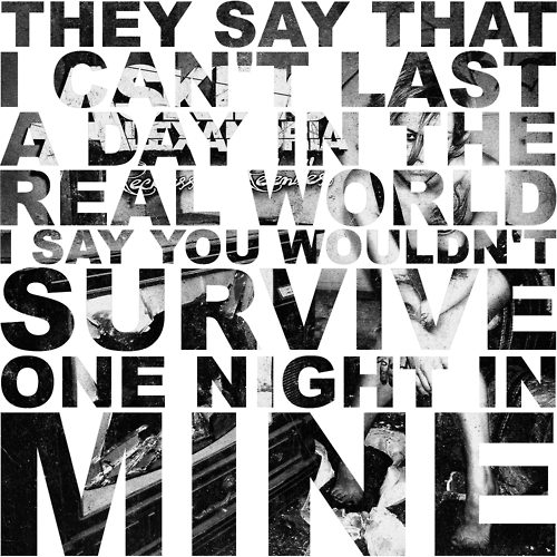 Asking Alexandra lyrics:) (in Backgrounds)