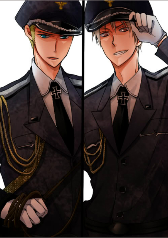 Germany and Prussia Background (in Backgrounds)