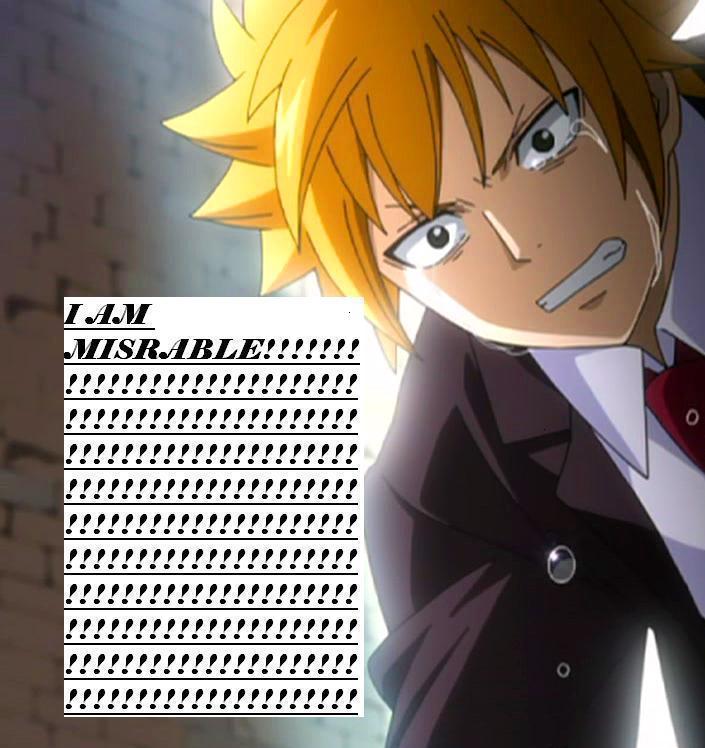 Cry leo the lion :( (in Backgrounds)