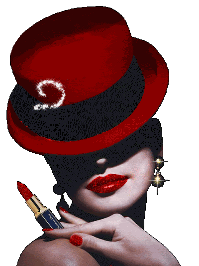 Diva (in Animated GIFs)