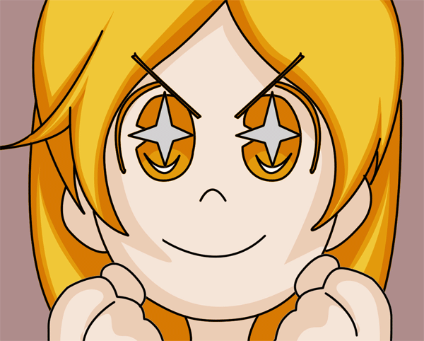 arp (in Animated GIFs)