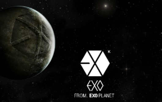 EXO (in Backgrounds)