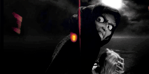Prologue (in Animated GIFs)