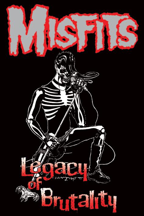 Misfits (in Clipart)