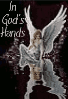 God`s hand (in Animated GIFs)