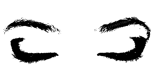 Gif De Cejas Cejas Littlemix GIFs | Tenor