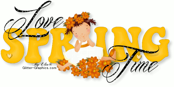 Love Spring Tine (in Seasonal)