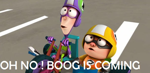 fanboy and chum chum (in Animated GIFs)