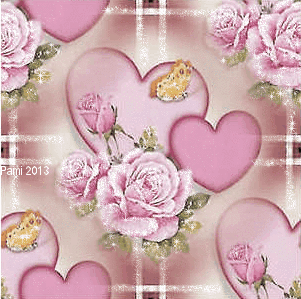 Rose Blingee Backgrounds