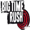 Big Time Rush Logo (in Stickers)