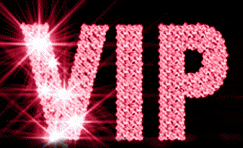VIP (in Animated GIFs)