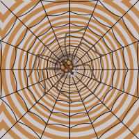 Background - Spider Web (in Backgrounds)