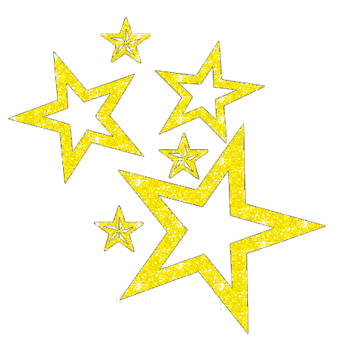 Stelle Gif Animate Stelle Cadenti Animate Fotomontaggio | Pixiz