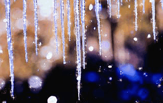 Icicles - background (in Backgrounds)