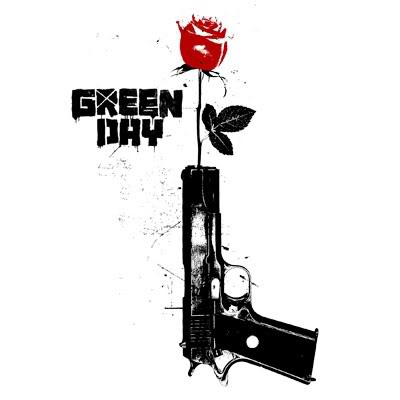 Green Day (in Clipart)