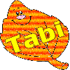 Tabi (in Stickers)
