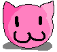 Cat Account Icon (Free) (in Stickers)
