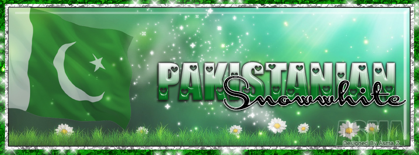 Snowwhite (in Facebook Covers)