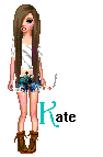 Kate (in Dolls)