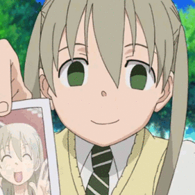 Maka gif (in Animated GIFs)