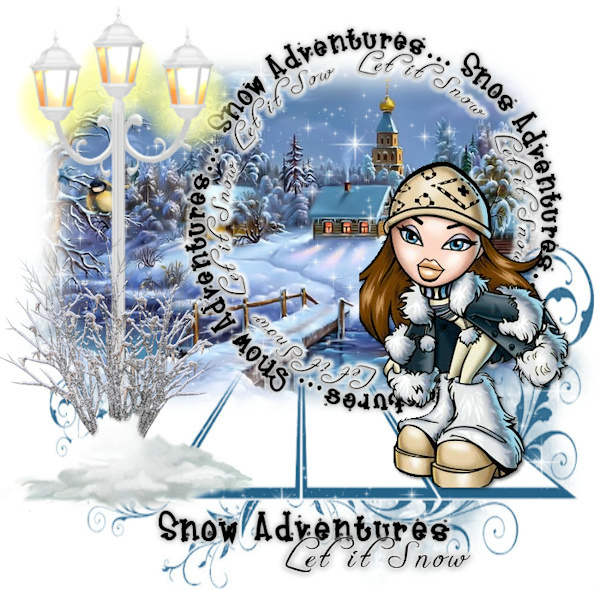 Winter BRAT (in Seasonal)