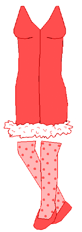 dress (in Animated GIFs)