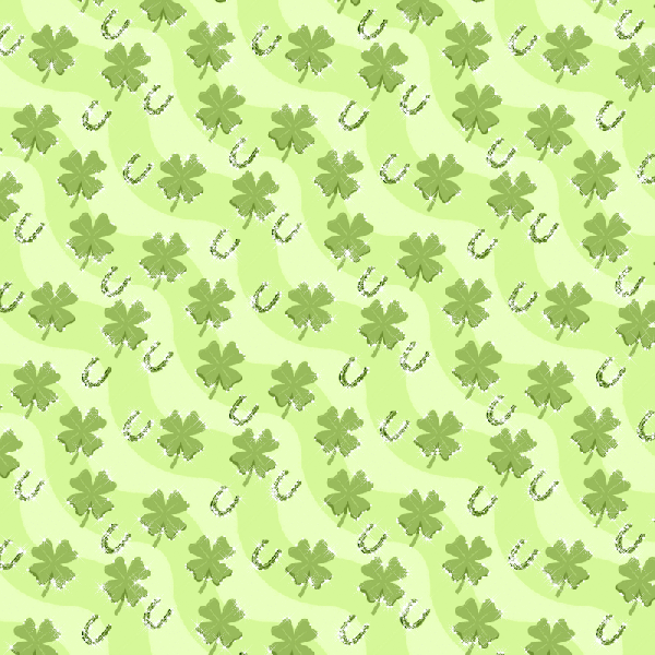 Shamrock - background (in Backgrounds)