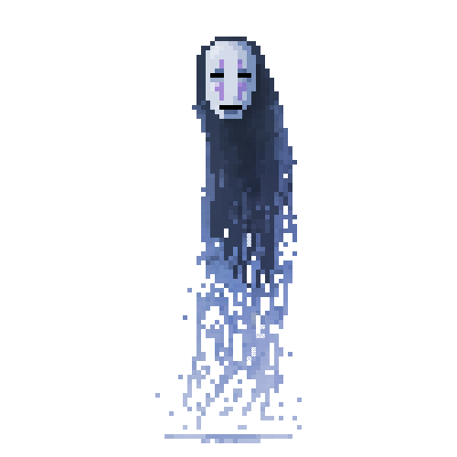 no face (in Animated GIFs)