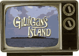 Gilligan's Island (in Animated GIFs)