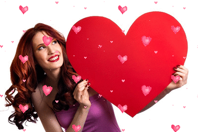 Heart (in Animated GIFs)