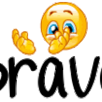 Bravo (in Animated GIFs)