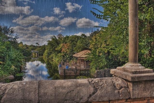 animated,picture,rain (in Animated GIFs)