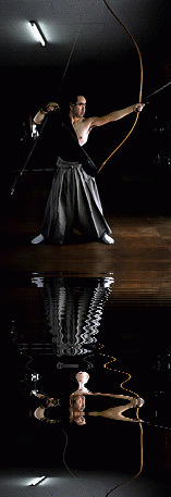 picture,animated,samurai (in Animated GIFs)