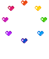 color-shifting (in Animated GIFs)