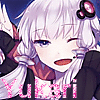 Yuzuki Yukari icon (in Stickers)