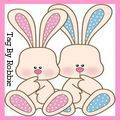 Easter Avatar (in Stickers)