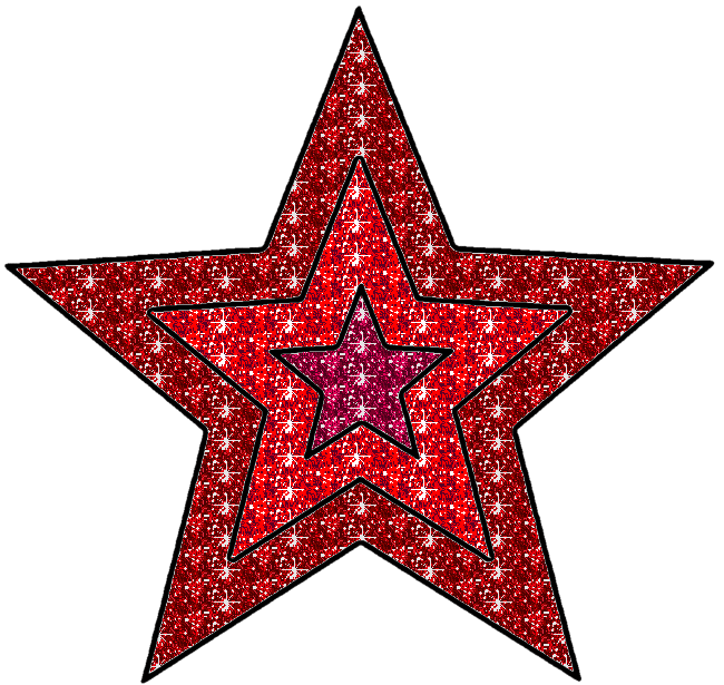star (in Sparkles)