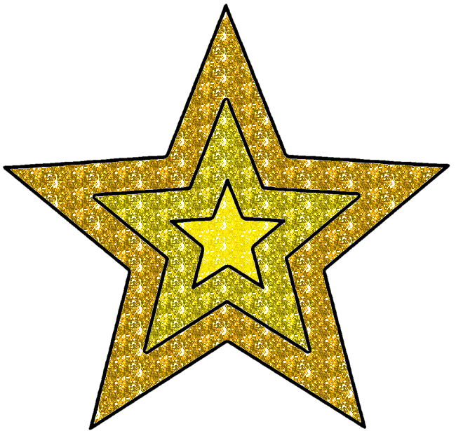 star (in Sparkles)
