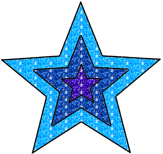 star (in Sparkles)