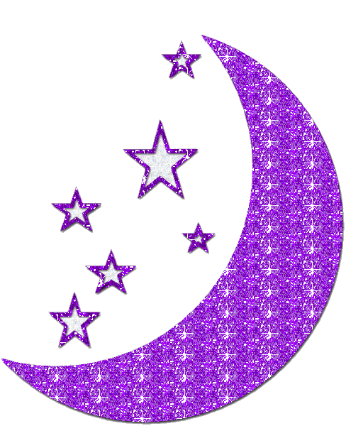 moon (in Sparkles)